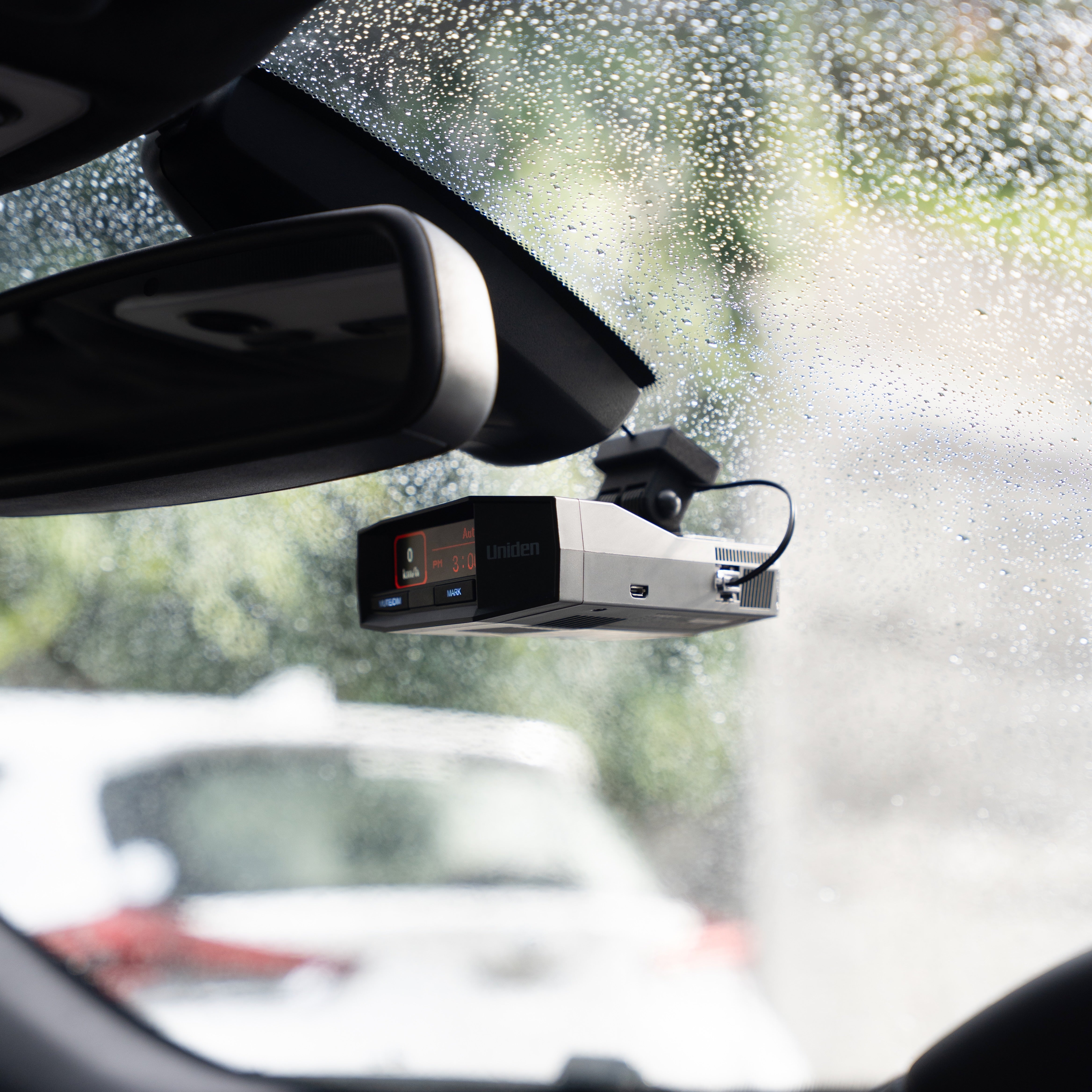 Most Innovative Radar Detector Mount – ReadySetRadars